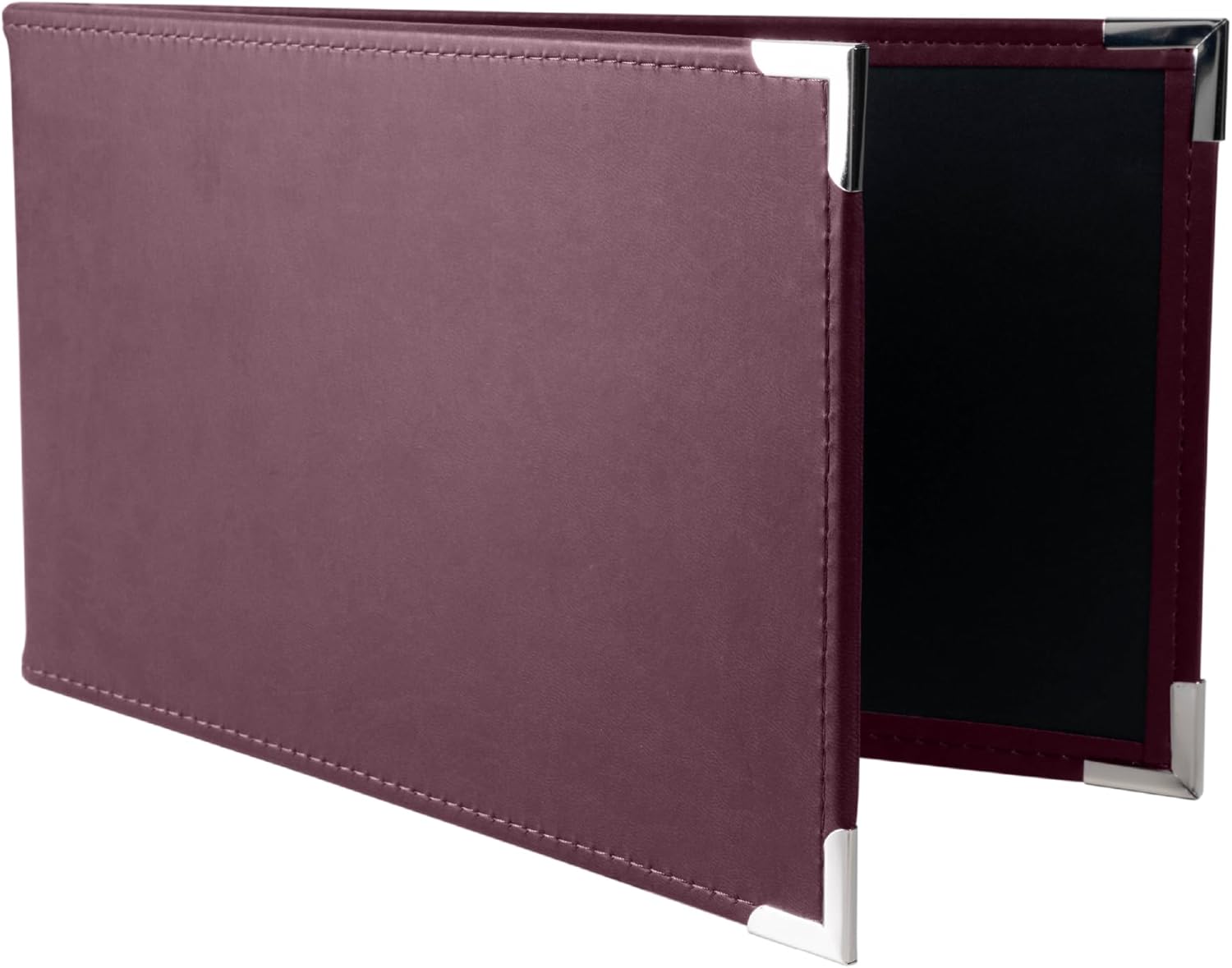 2UP Cheque Binders | Durable & Secure | The Binder Shop