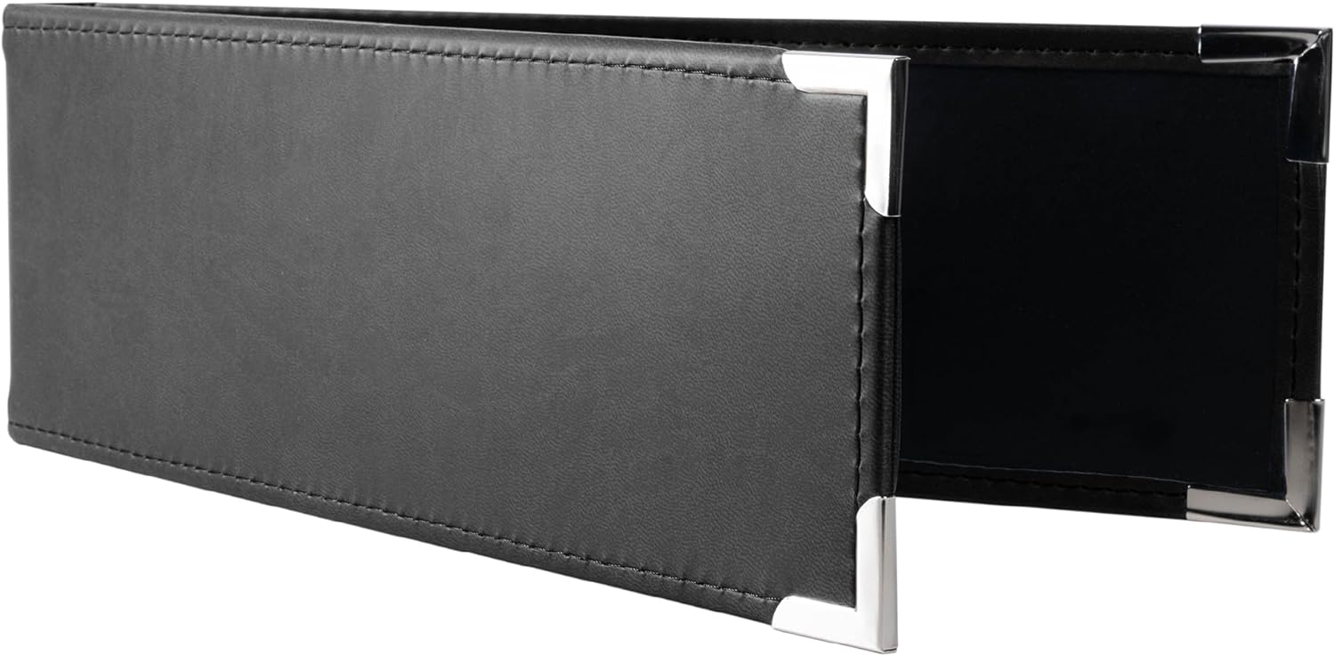 1UP Cheque Binders | Durable & Secure | The Binder Shop